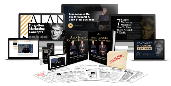 High Income Copywriter Plus Upgrade - The Dan Lok Shop