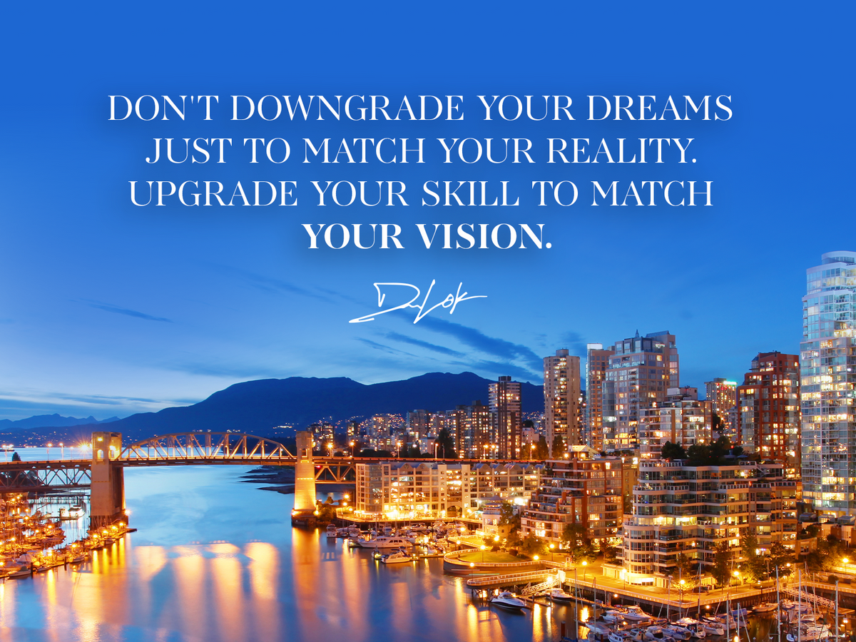 Dan Lok Wallpaper - The Dan Lok Shop